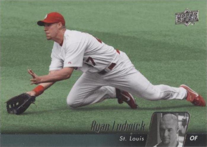 2010 Upper Deck - Ryan Ludwick #459 for sale online | eBay