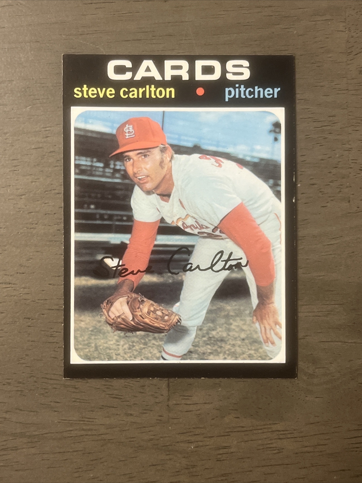 1971 TOPPS BASEBALL #1-200 EX COMPLETE YOUR SET FREE SHIPPING | eBay