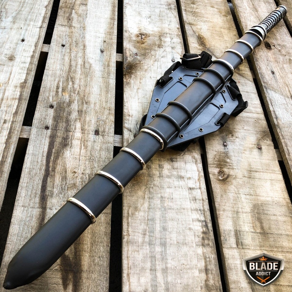 Fantasy Blood Warrior Sword Day Walker Blade Movie Memorabilia Replica ...