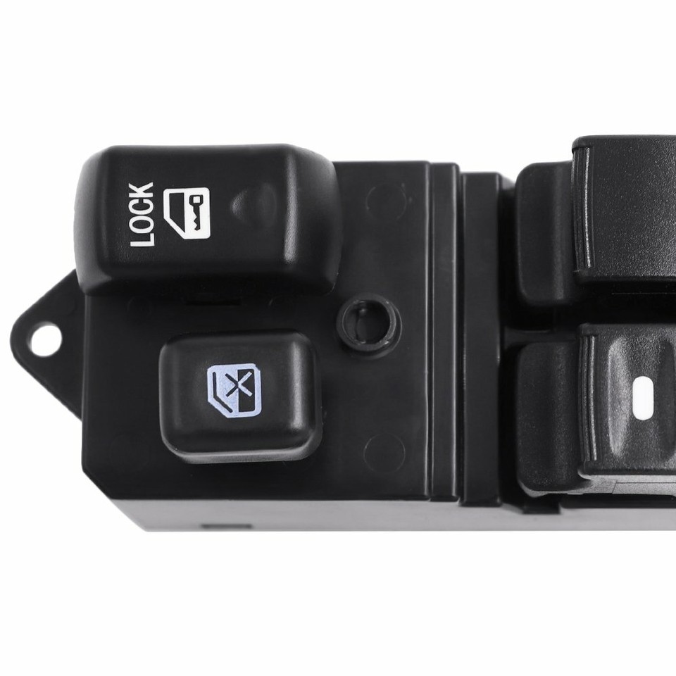 MR587943 Master Power Window Control Switch for Galant Lancer Montero ...