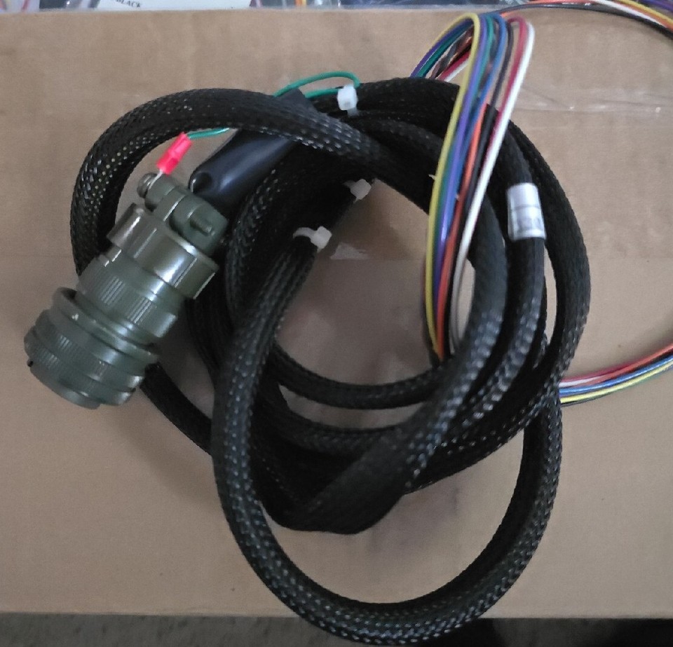 Edi Eberle Design Inc ORACLES1E Traffic Loop Detector | eBay