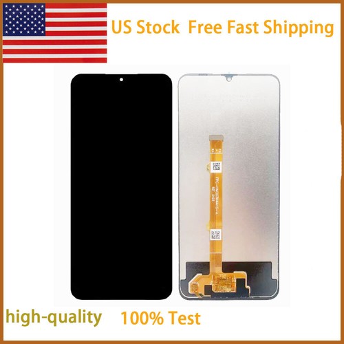 Replacement For AT&T Motivate Pro 5G SN509A LCD Display Touch Screen ...