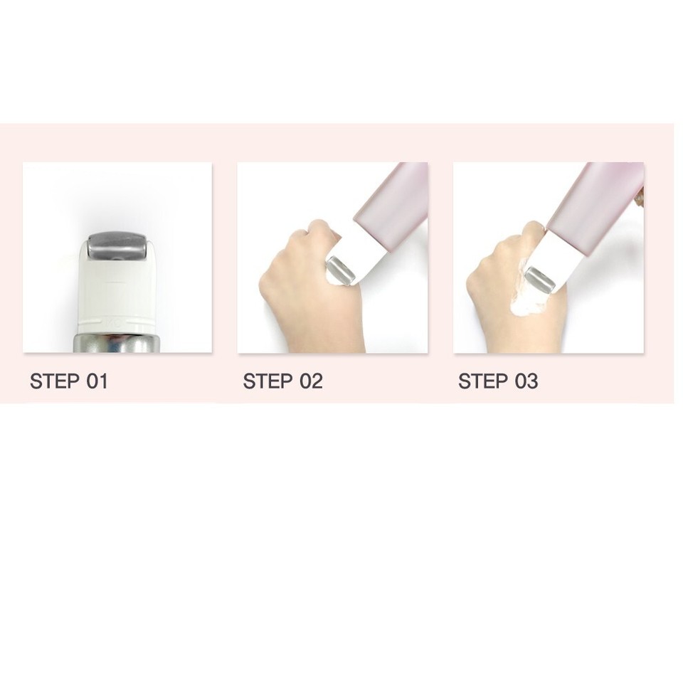 LIZK Roller Neck Cream 50g Anti Wrinkle Moisturizing Lifting Anti Aging ...