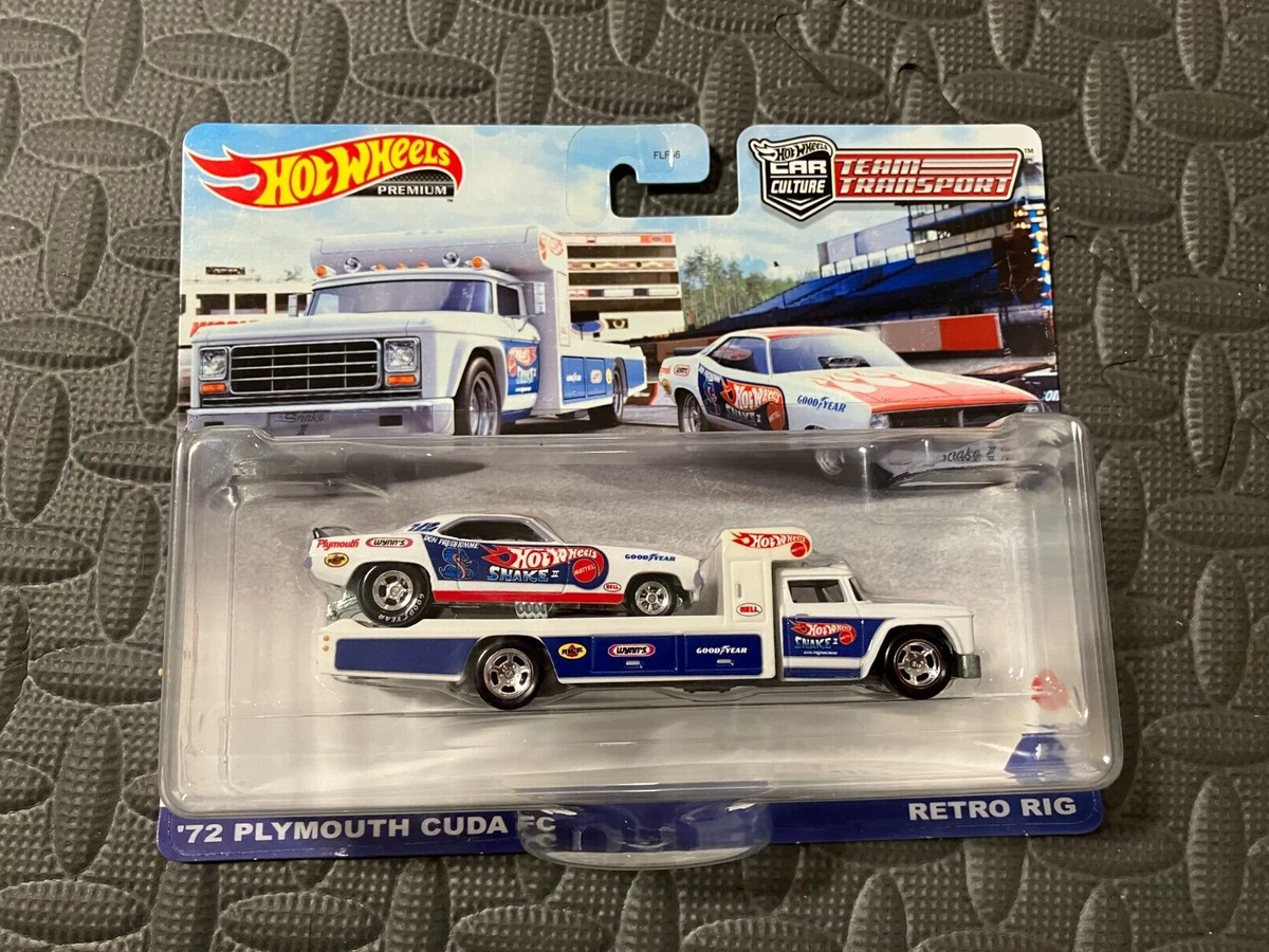 Team Hot Wheels Cars Ebay