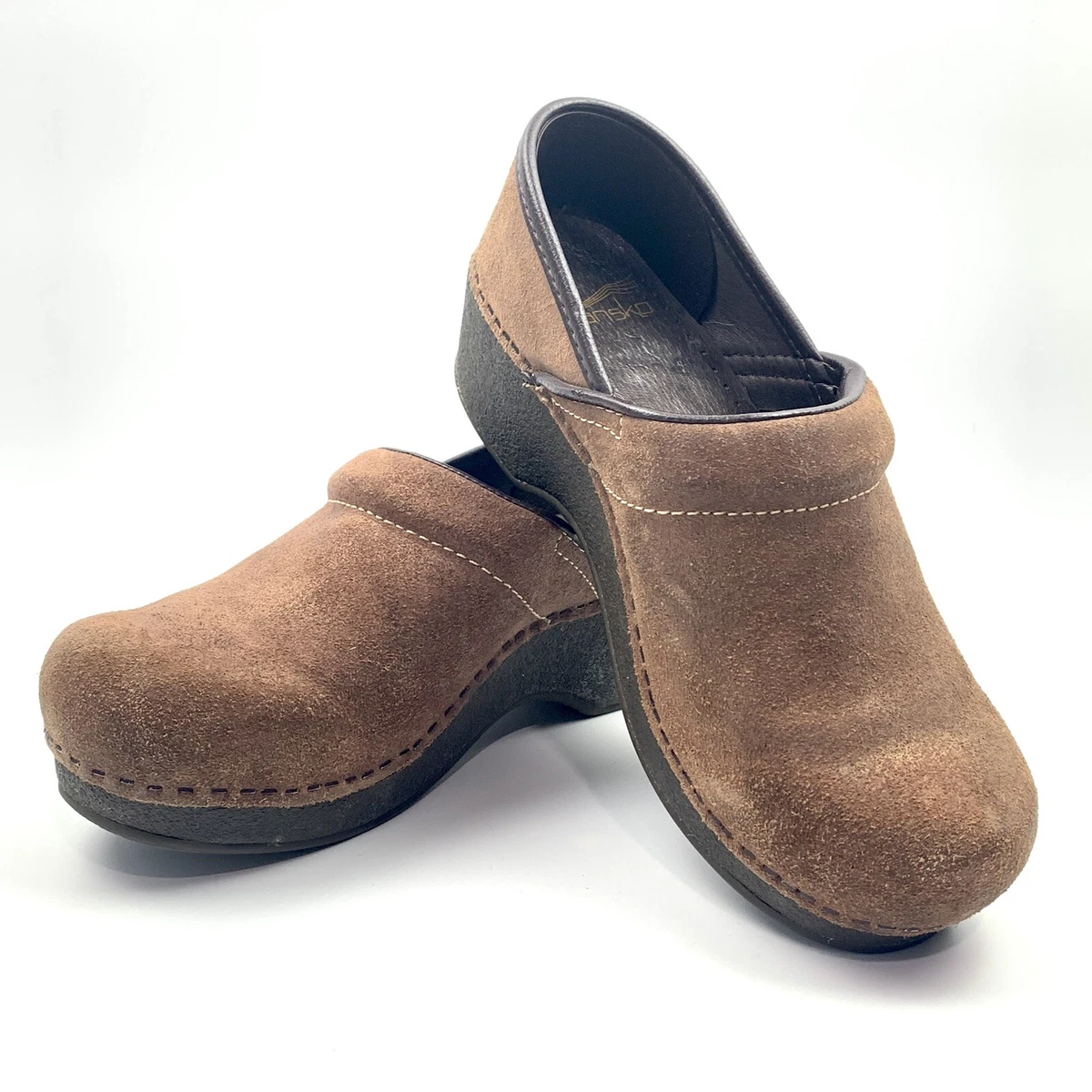 Dansko Suede Clogs Hot Sale | emergencydentistry.com