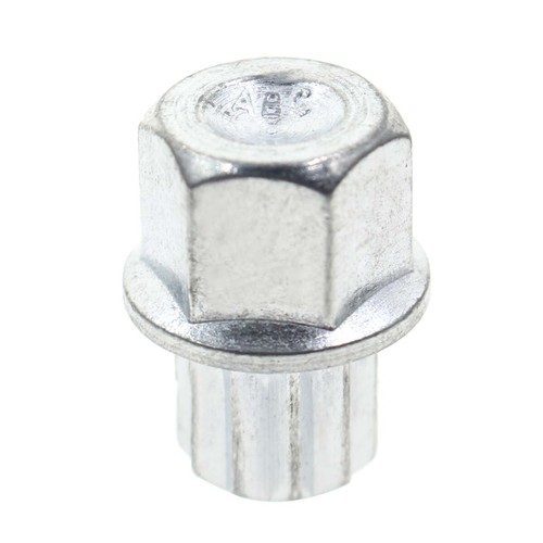 WHEEL LOCK KEY ABC 0-9 10/11/13/14/15/16/17/19/20/21 splines for AUDI ...