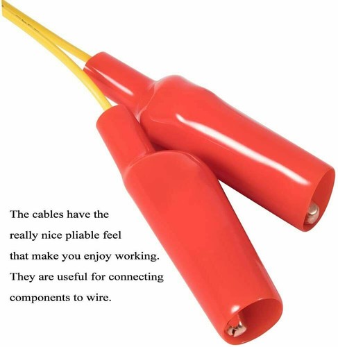 Electrical Test Lead Kit for Cummins 5299367 Circuit Tester Wire ...