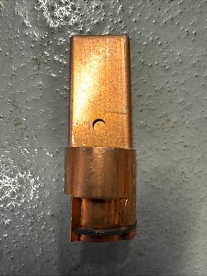 LITTELFUSE LRU213R Fuse Reducers 100A/250V to 30A/250V | eBay