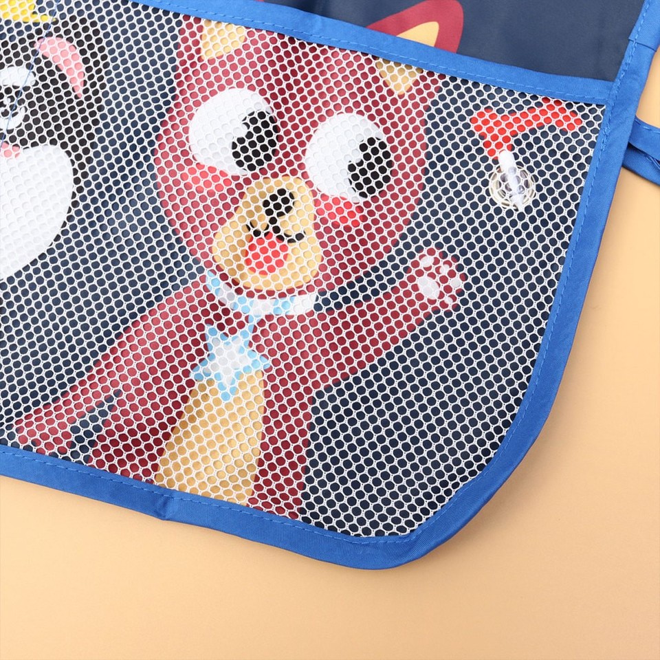 Cartoon Dogs Car Curtain Side Window Sunshade Summer Car Sun Visor with ...