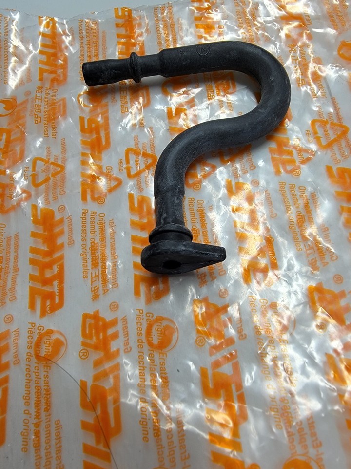 STIHL FUEL LINE*OEM* BG50* FS560 ONLY! 4148-658-0800. | eBay
