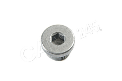 Genuine Screw Plug BMW ROLLS-ROYCE Alpina Hybrid M1 M5 X5 X6 Z3 ...