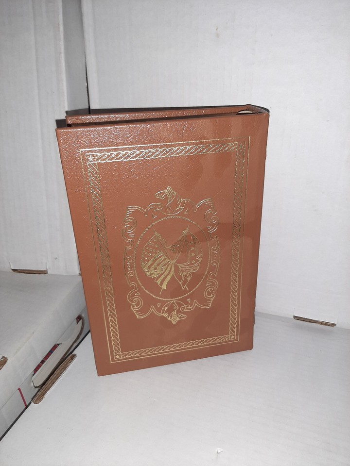 Gettysburg Stephen Sears Easton Press Civil War | eBay