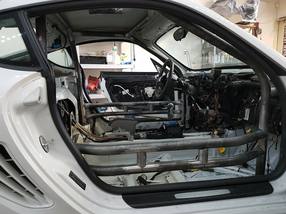 Affordable 1-5/8" Bender Roll Cage Tube Bender | Rock Crawler | Buggy ...