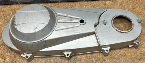 2008 China Xingyue 150 CC Engine Casing Case Cover Chinese Scooter ...