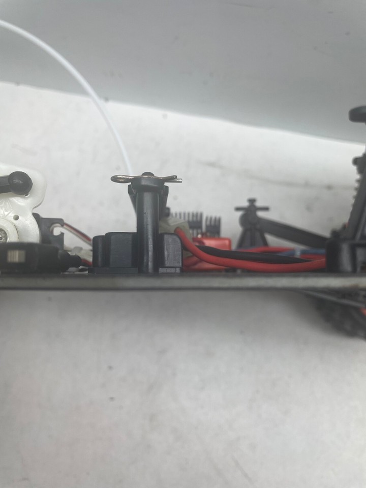 vintage losi JRX2 with upgraded foam core chassis ( JRX pro JRXT ) | eBay