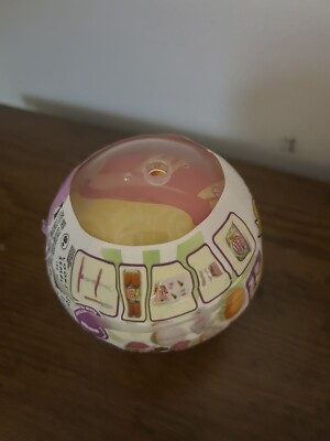 Mini Verse Make it Mini RARE WILLY WONKA NO RESIN Miniverse Easter ...