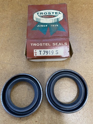 Trostel T-7919 S Seals | eBay