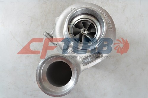 Genuine OEM RENAULT PREMIUM MIDR062356 C63 4051204/4033192H TURBO HX50 ...