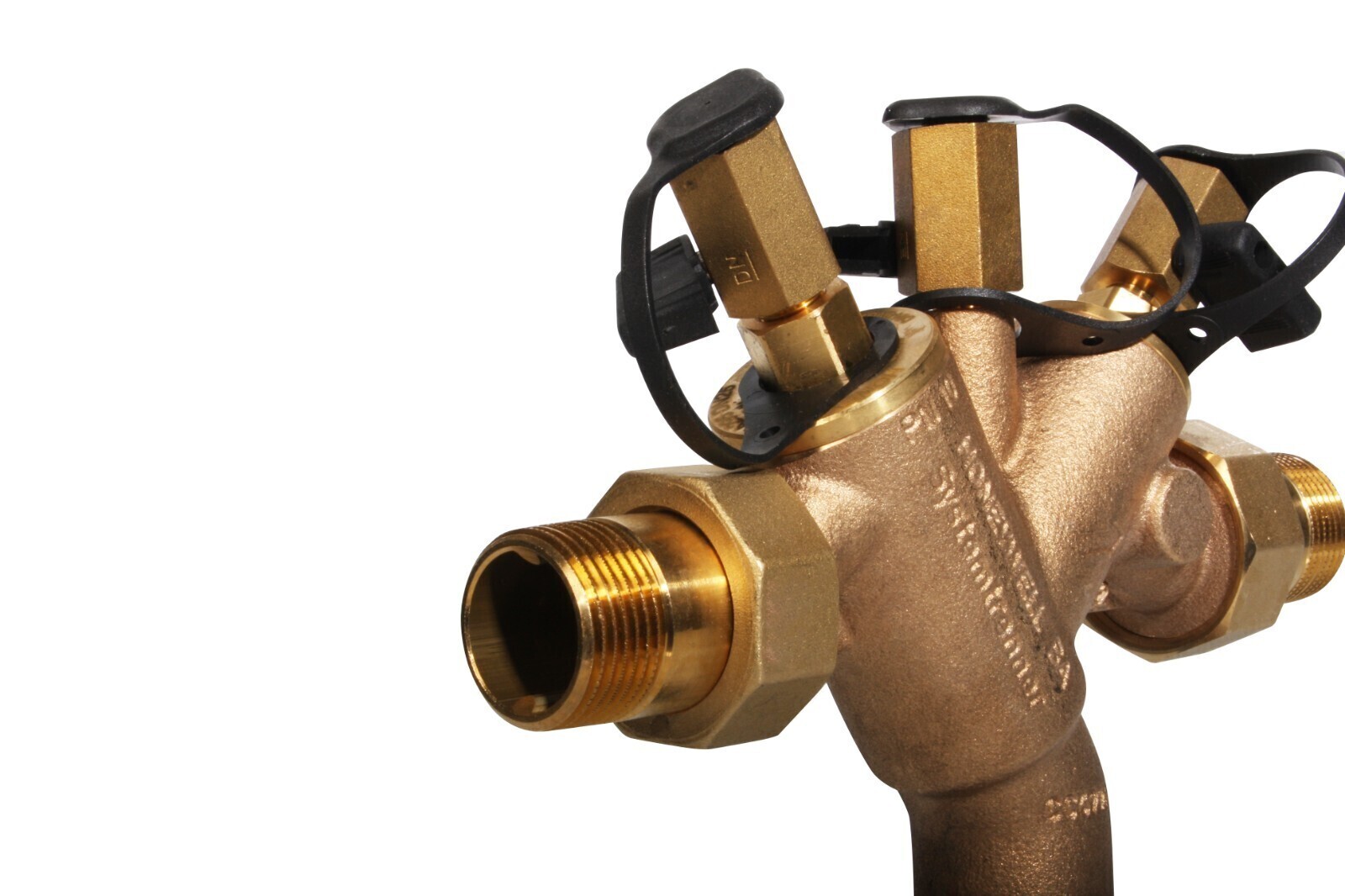 Rohrtrenner Honeywell Ba195 Mini BA online kaufen | eBay