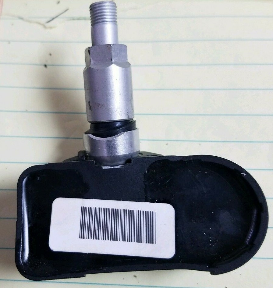 Mercedes-Benz 0009057200 Tire Pressure Sensor TPMS OEM 433 MHz MERCEDES ...