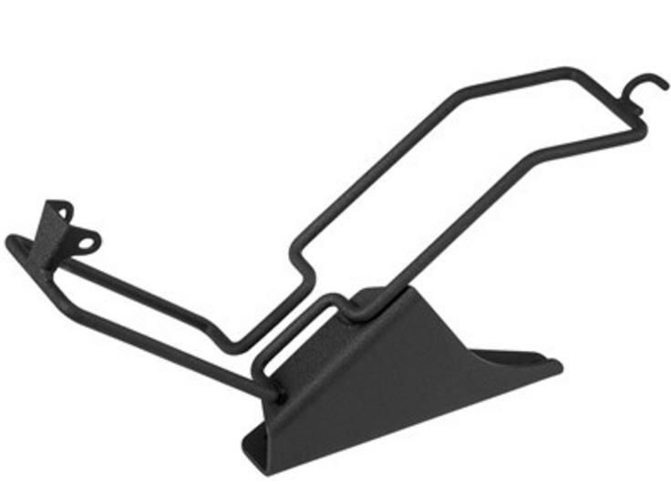 2016-2021 Yamaha Grizzly/Kodiak 450 700 Genuine Gun Boot Mount B16 ...