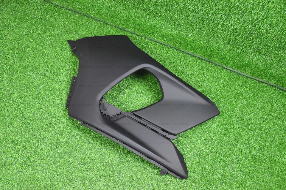 For 2023-2025 Chevrolet Blazer Front Passenger Bumper Side Cover RH ...