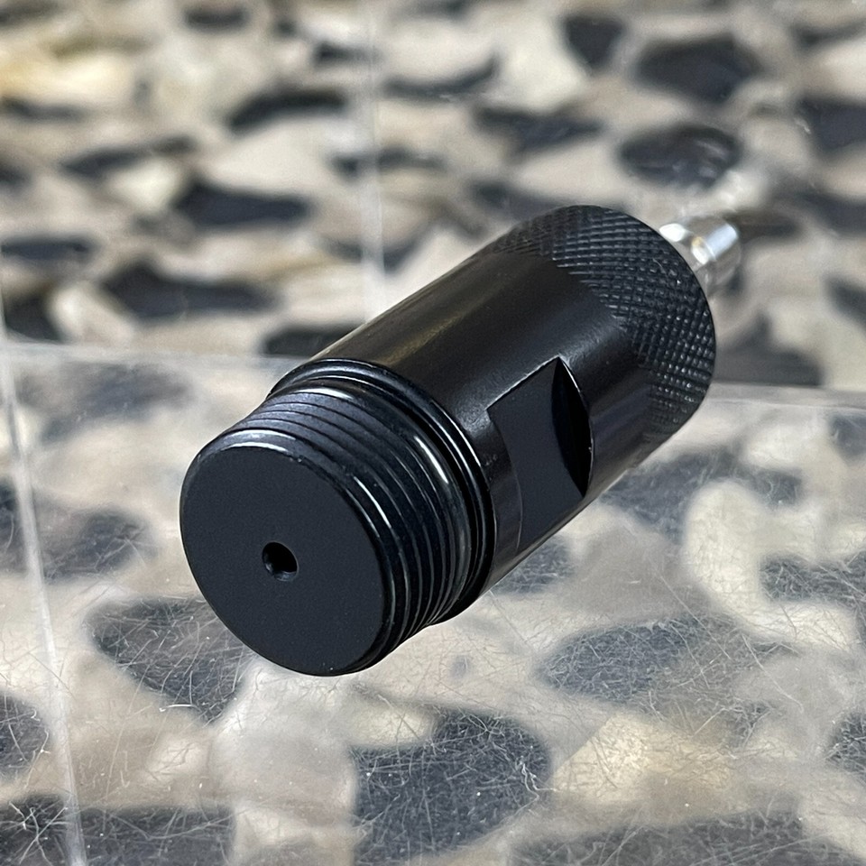 NEW Lapco Remote Line Adapter For Umarex Markers | eBay