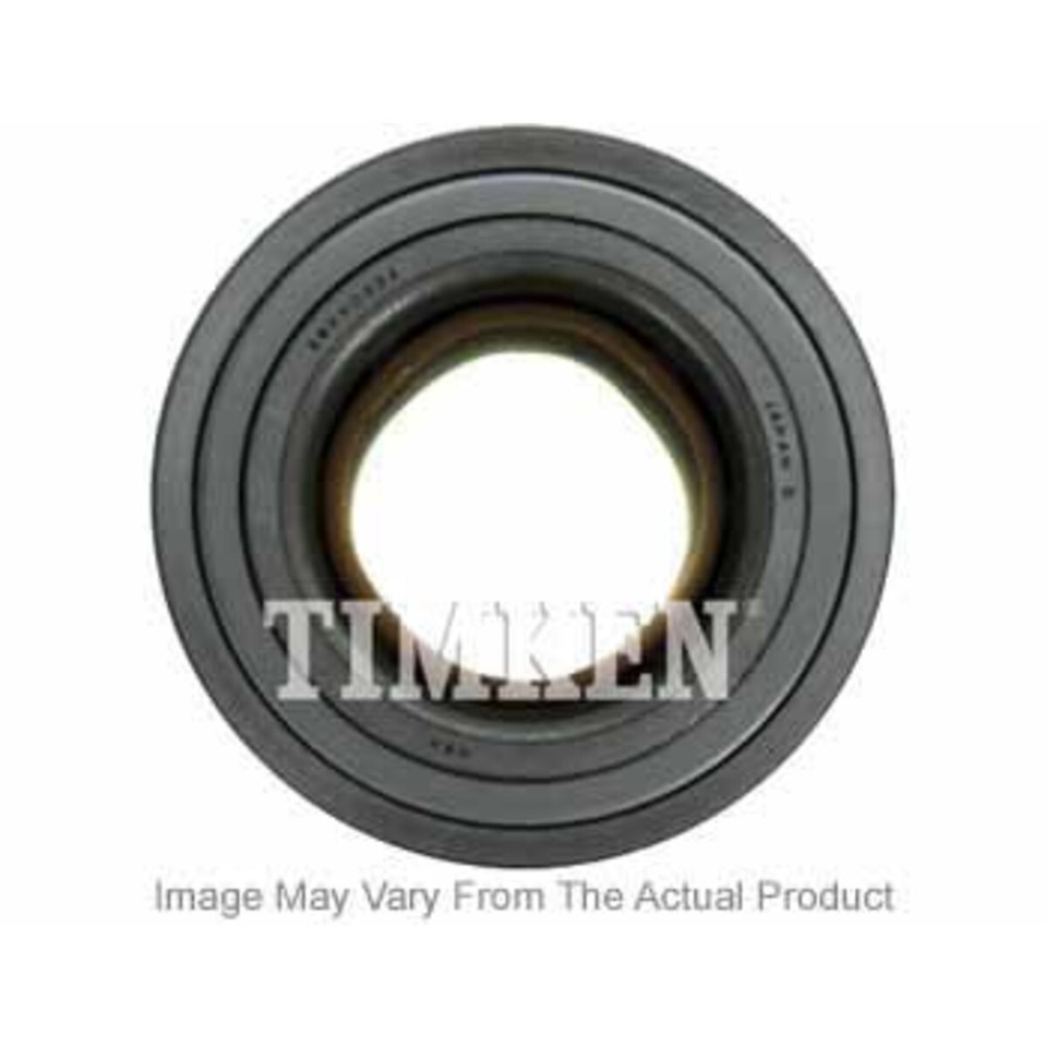 513248 Timken Wheel Bearing Rear Driver or Passenger Side Right Left ...