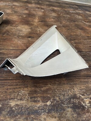 03 04 05 06 Cadillac Escalade EXT Right Passenger Upper Bed Cladding ...