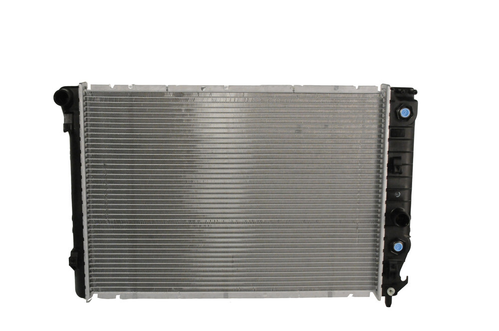Radiator-VIN: G, Auto Trans, Eng Code: LS1, 4L60-E, 4 Speed Trans ...