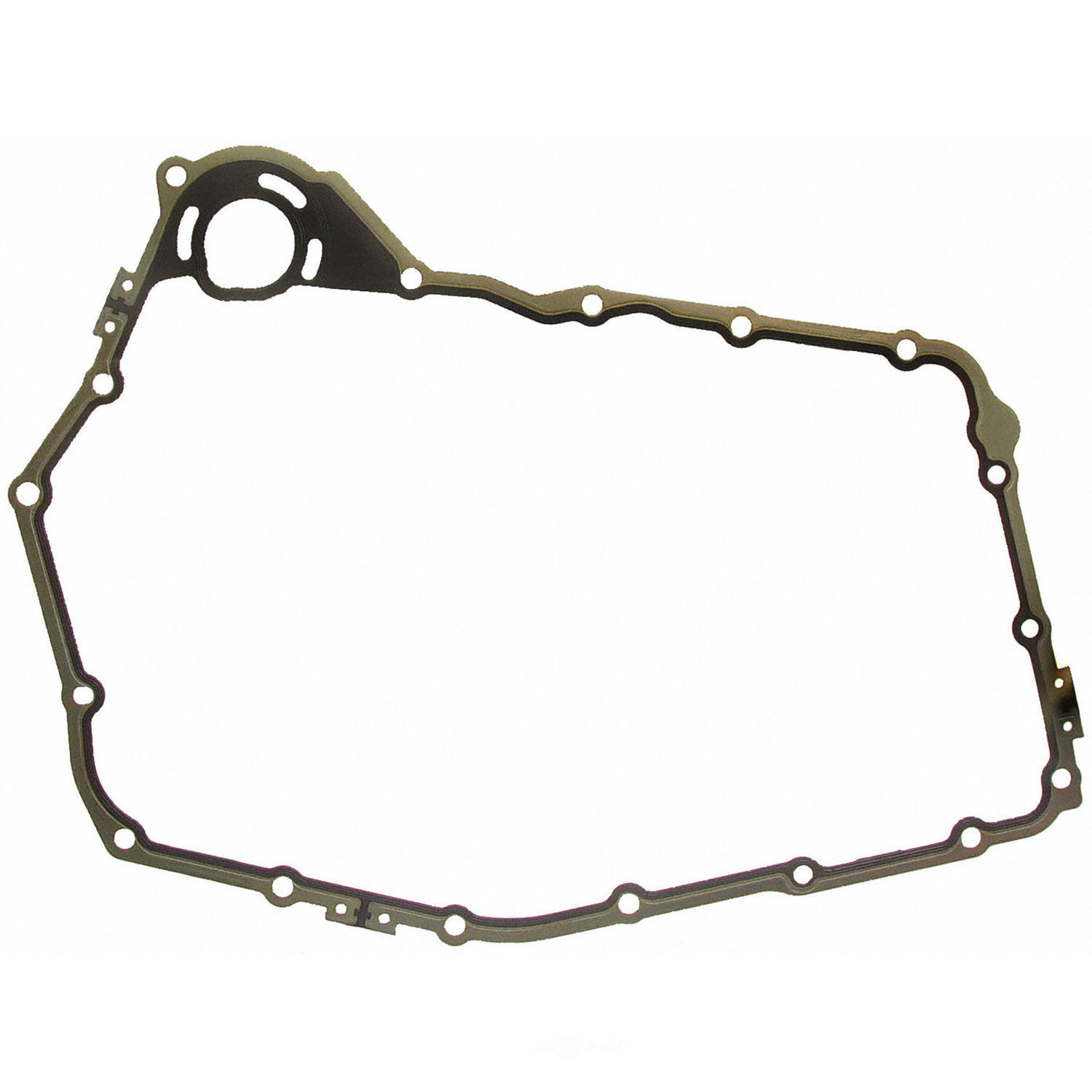 Automatic Transmission Side Cover Gasket-Auto Trans Side Cover Gasket ...