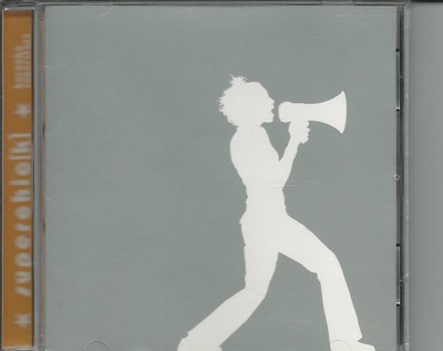 Superchick Superstars (CD) | eBay