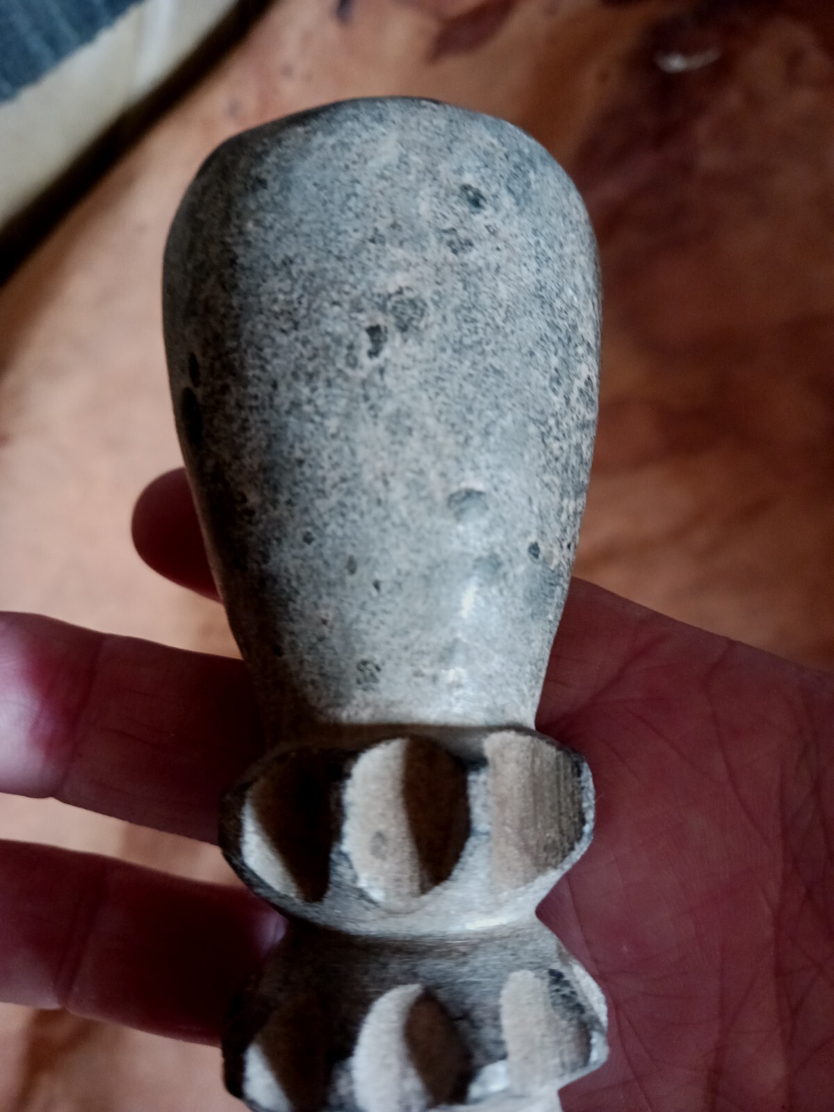 **AWESOME 1800s TUBE PIPE CLOUD BLOWER PERRY CO. TENNESSEE AUTHENTIC ...