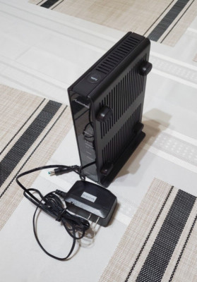 Actiontec Single Dual-Band Wireless Network Extender WCB3000N w/ power ...