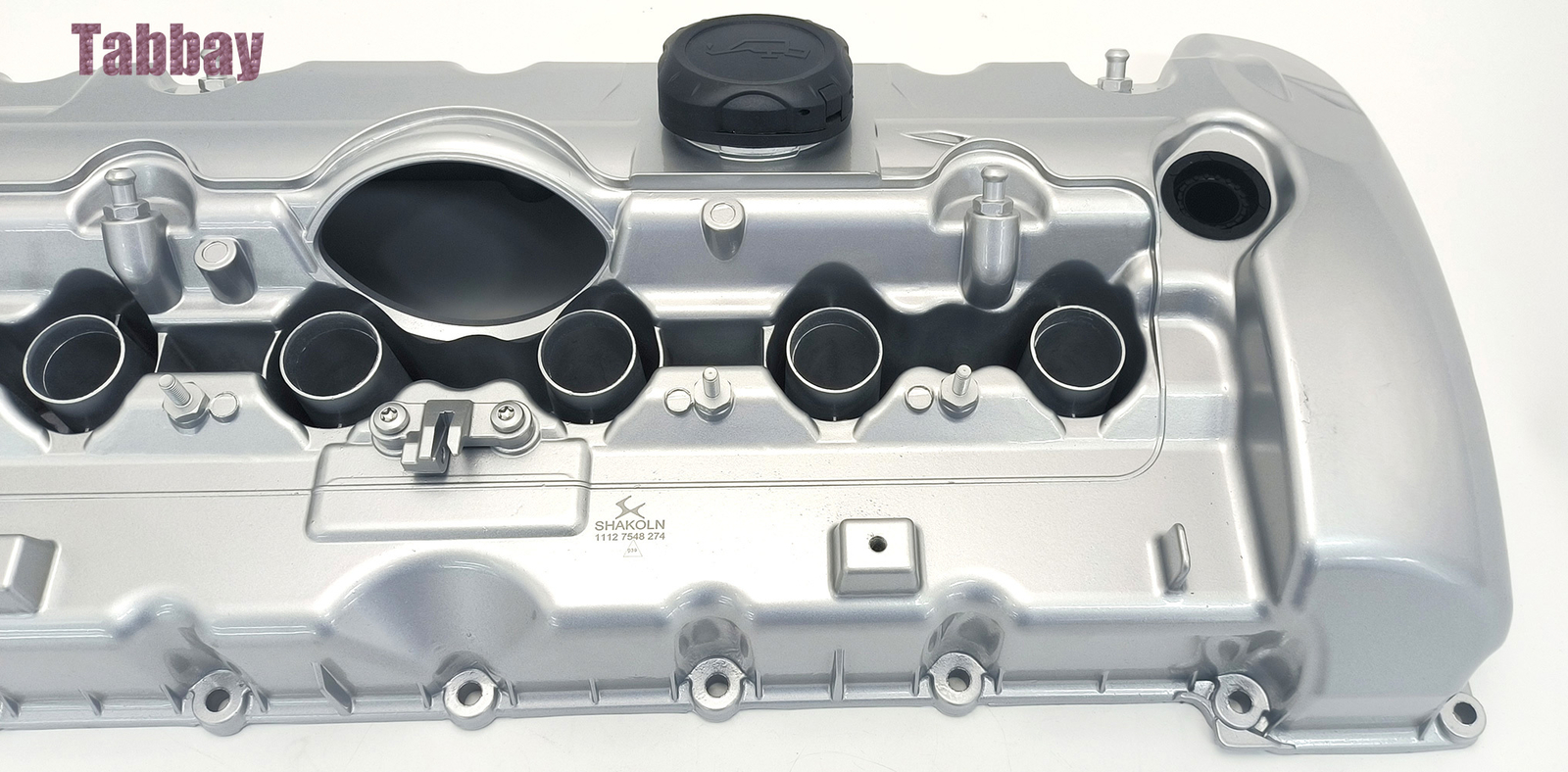 Valve Cover With Gasket For 11127548274 BMW E90 325i 330i 525i 530i Z4 ...