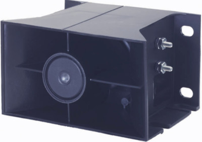 Sirens & Alarms - 24 Vdc