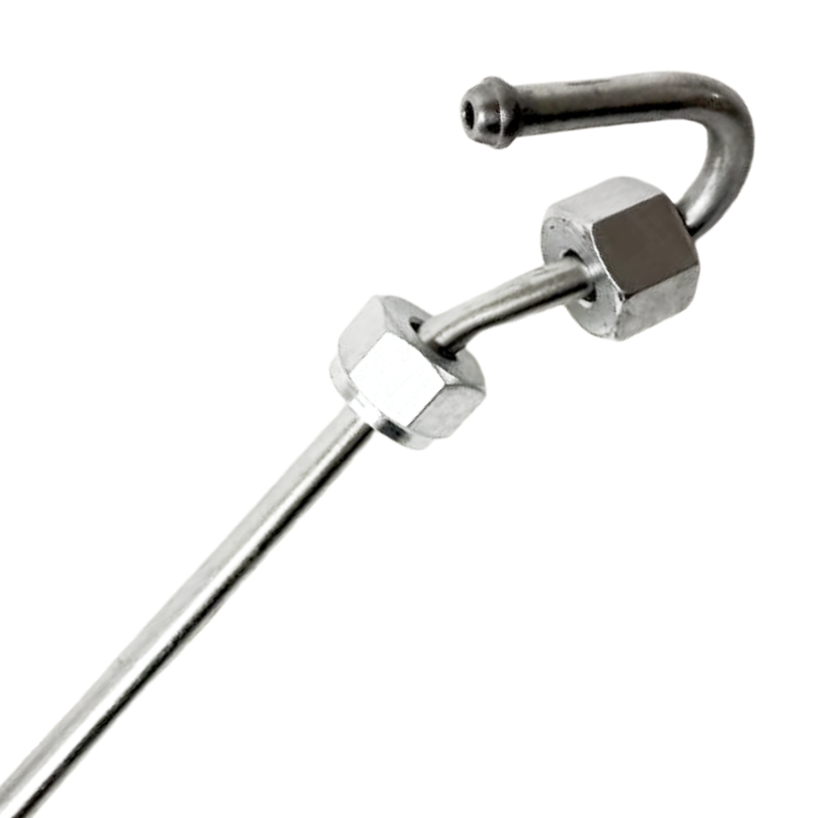 Fuel Injector Lines Kit For 2014-19 Dodge Ram 1500 3.0L V6 EcoDiesel ...