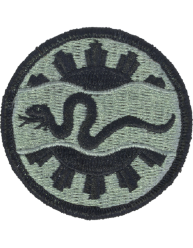 US ARMY 116TH ARMORED CAVALRY PATCH ACU CAMO UNIFORM | eBay