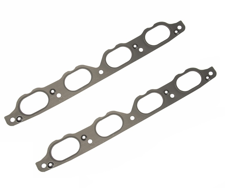 For BMW E53 X5 04-06 4.4L & 4.8L Intake Manifold Gasket Set OEM ...