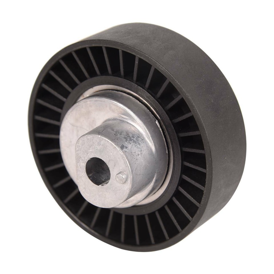 Fits BMW M3 M5 M6 Z4 325Ci 330Ci 1990-10 Belt Tensioner Idler Pulley ...