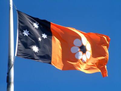 ** FREE SHIPPING ** Australian Northern Territory NT Flag, LARGE 1800 x ...
