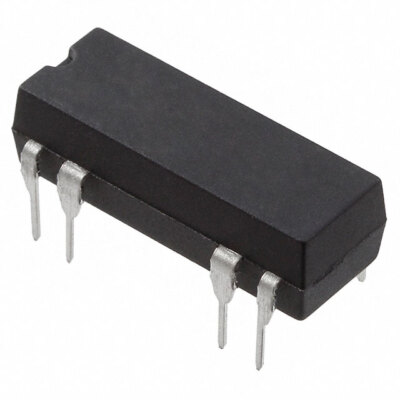 RELAY REED SPDT 250MA 5V | eBay UK