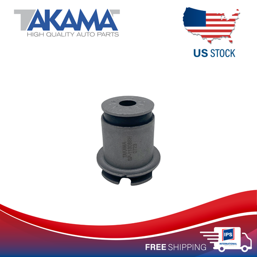 1 Pc FRONT AXLE DIFFERENTIAL MOUNT BUSHING SET FOR GM PICKUP TRUCK SUV ...