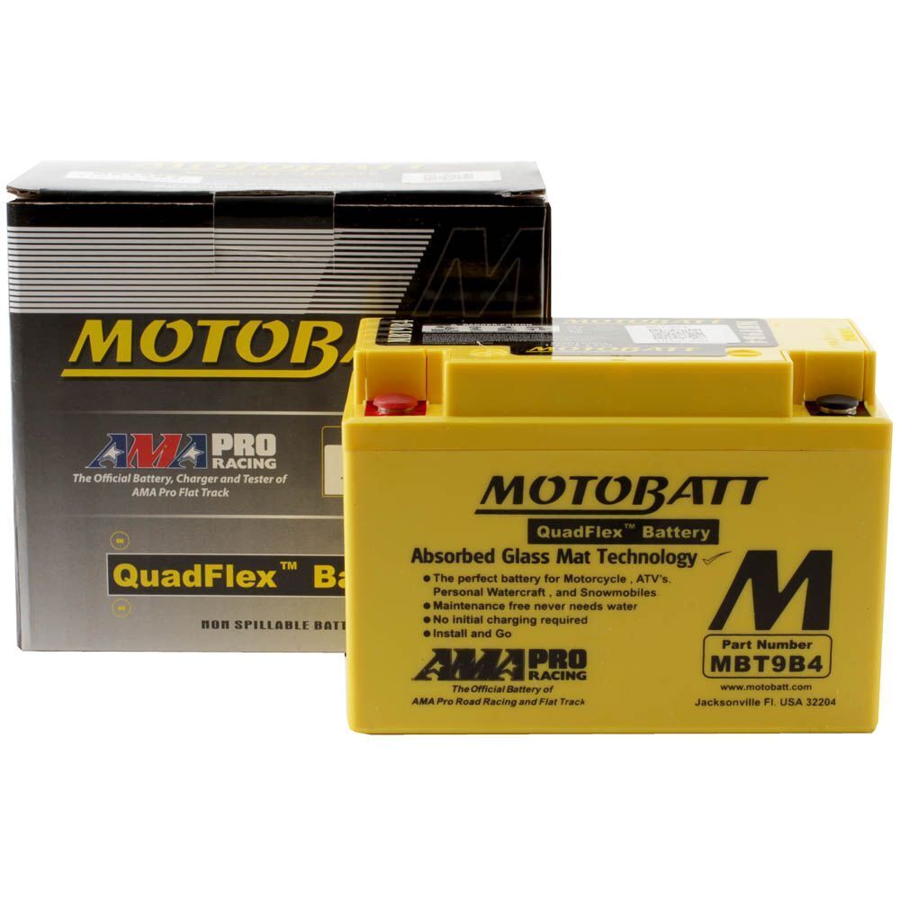 Glass Matt Battery | eBay