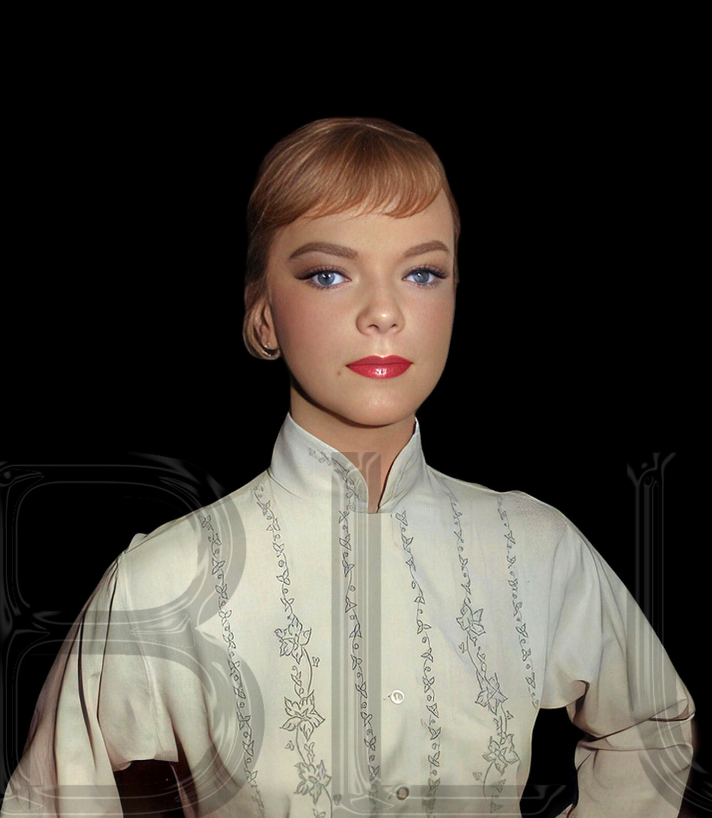 Twilight Zone, After Hours, Marsha 14 x 11" Photo Print | eBay