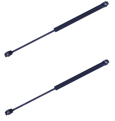 2 Tuff Front Hood Lift Supports Shocks Struts Lifters Dampers for BMW ...