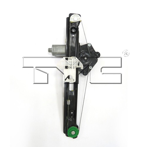 Window Reg w/ Motor TYC 660542 | eBay