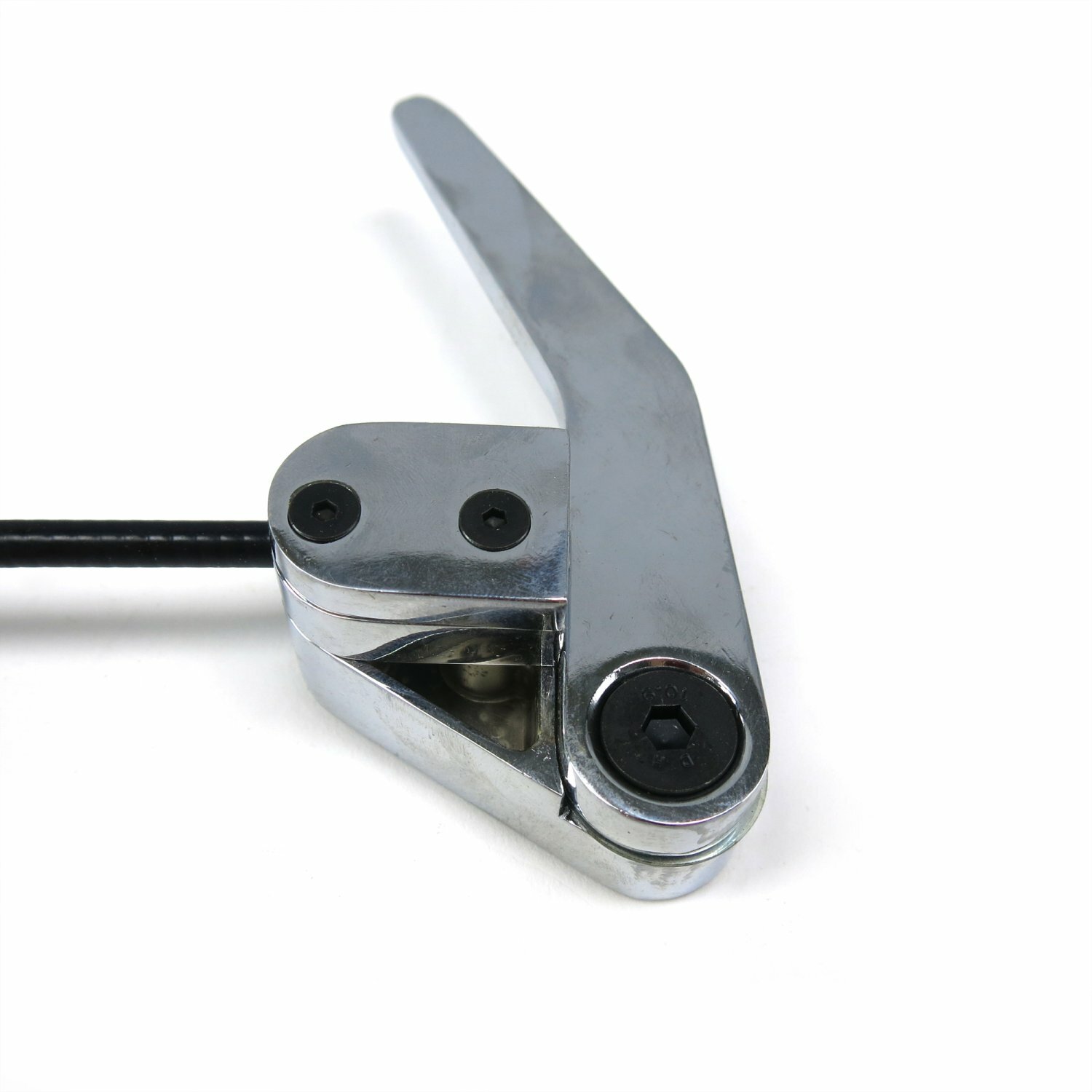 Latch Kit - Trunk & Hood Large Latch Assembly & Latch Release System | eBay