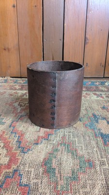 Primitives - Grain Measure