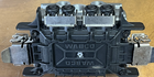 WABCO 4006120100 TRAILER ABS VALVE & ELECTRONIC CONTROL UNIT ASSEMBLY ...